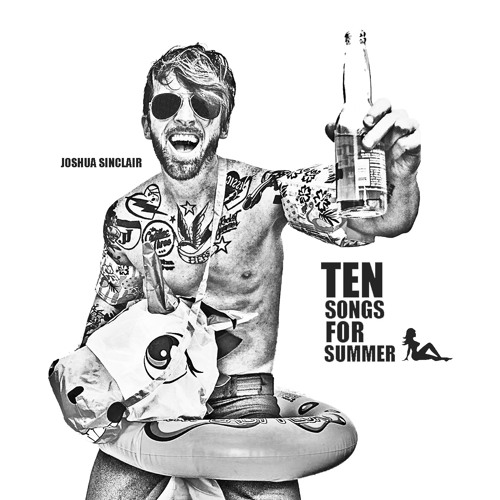 Stream JOSHUA SINCLAIR music | Listen to songs, albums, playlists for ...