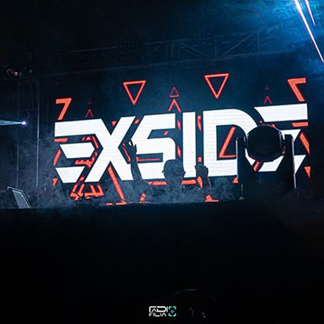 Stream X-SIDE music | Listen to songs, albums, playlists for free on ...