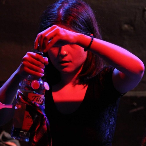 Stream Michelle Drozdick music | Listen to songs, albums, playlists for ...