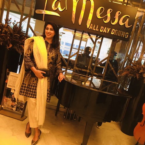 Stream Maria Mushtaq music | Listen to songs, albums, playlists for ...