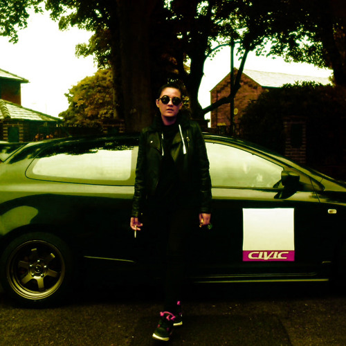 MK ft. CHRYSTAL - Dior (Emily Nash Remix) [AREA10]