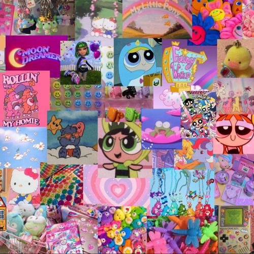 Stream kidcore music | Listen to songs, albums, playlists for free on ...
