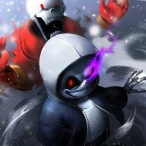 Stream Dusttale papyrus belief by Fakhri Akbar Dwiakto | Listen online ...