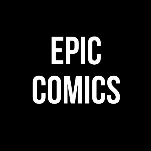 Stream EPIC COMICS music | Listen to songs, albums, playlists for free ...