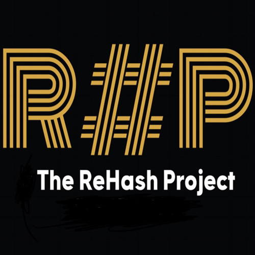 Stream The ReHash Project music | Listen to songs, albums, playlists ...