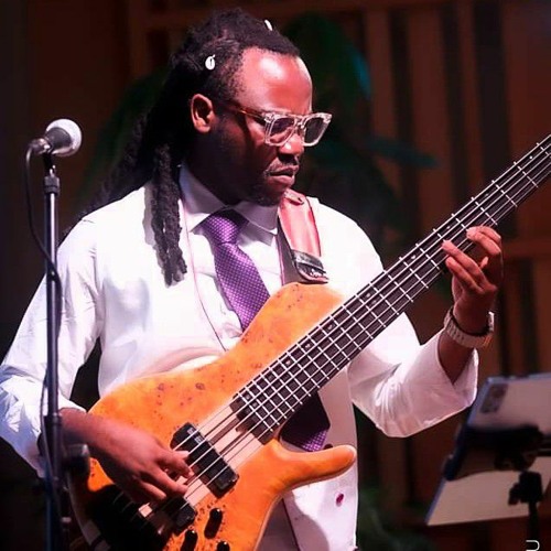 Stream Joseph Massoma-Muna ( Smooth Afro-Jazz love song) by Joseph ...