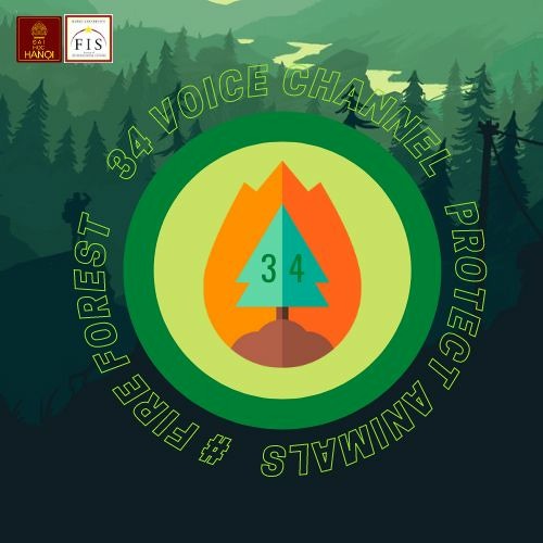 Stream 34 Voice Channel music | Listen to songs, albums, playlists for ...