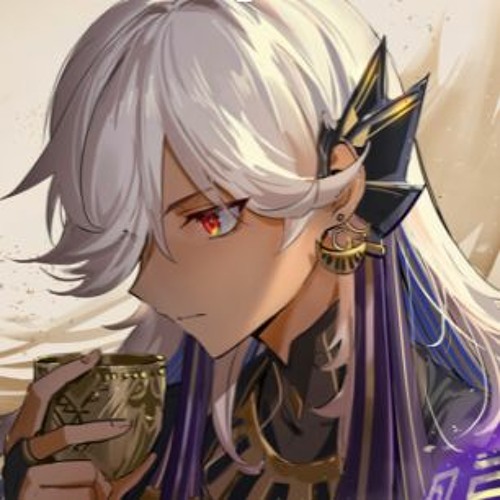 Stream Albedo's husband (Cyno) music | Listen to songs, albums ...