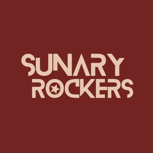Stream SUNARY ROCKERS music | Listen to songs, albums, playlists for ...