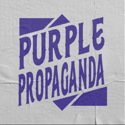 Stream Purple Propaganda music | Listen to songs, albums, playlists for ...