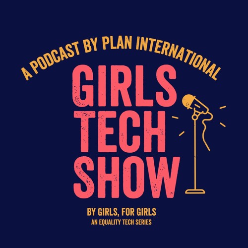 Stream Girls Tech Show | Listen to podcast episodes online for free on ...