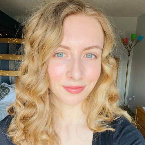 Stream Podcast Rough Draft by Lauren Driscoll | Listen online for free ...