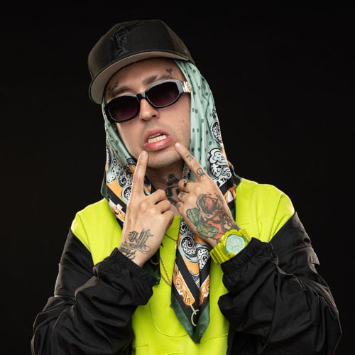 Stream DJ Jacobo Palacio music | Listen to songs, albums, playlists for ...