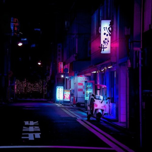 Stream kyūsokujo (The Lobby) music | Listen to songs, albums, playlists ...
