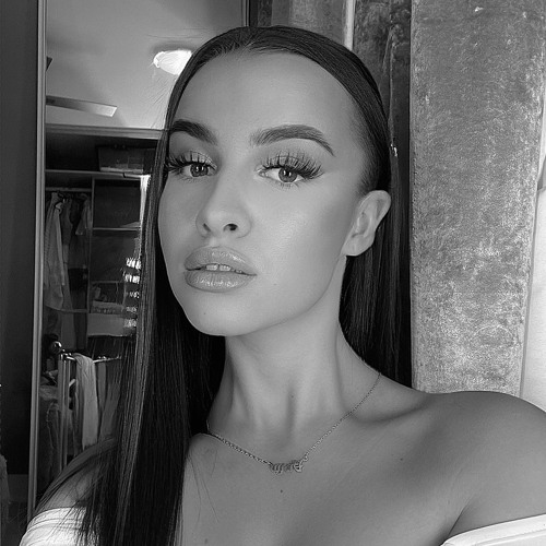 Stream Leah-Marie McCallion