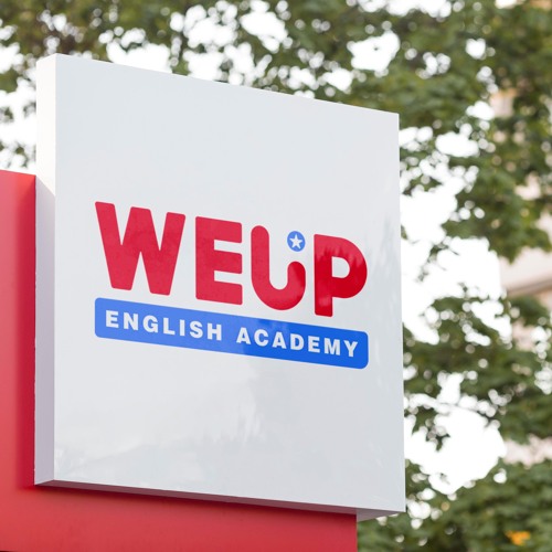 Stream WEUP English music | Listen to songs, albums, playlists for free ...