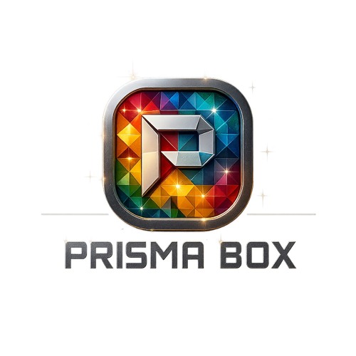 Stream PRISMA BOX music | Listen to songs, albums, playlists for free on SoundCloud