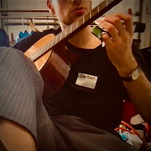 Stream Simon Gee s music | Listen to songs, albums, playlists for free ...