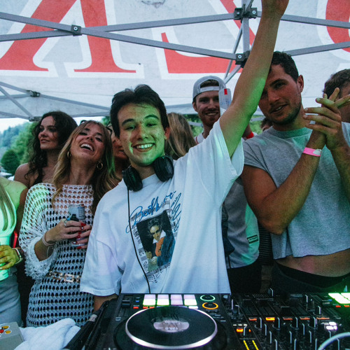 Stream DJ Cookie music | Listen to songs, albums, playlists for free on ...