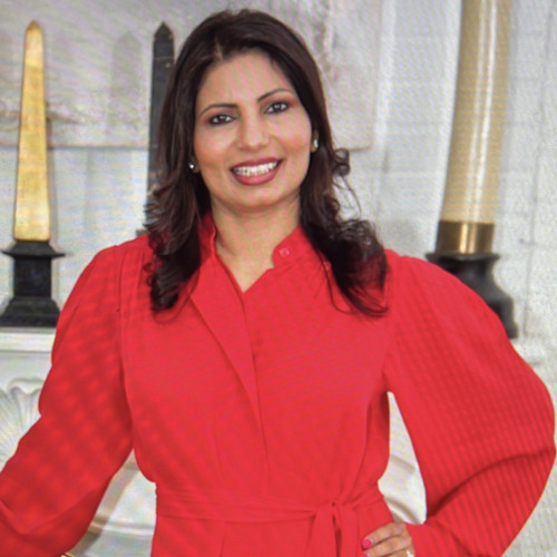 Stream Parvana by Tanvi Prenita Chandra | Listen online for free on ...