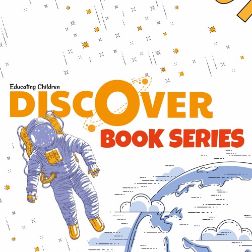 Stream Discover Book Series | Listen to audiobooks and book excerpts ...