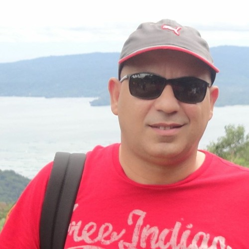 Stream Hadi Shams music | Listen to songs, albums, playlists for free ...