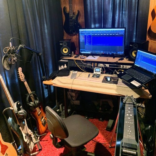 Stream Dennis Bryon Graff music | Listen to songs, albums, playlists ...