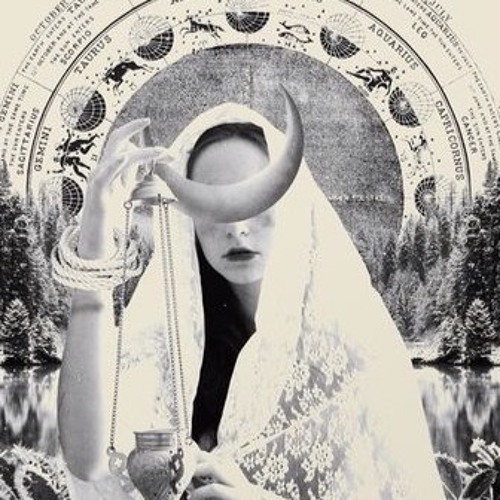 Stream High Priestess ☽ music | Listen to songs, albums, playlists for ...