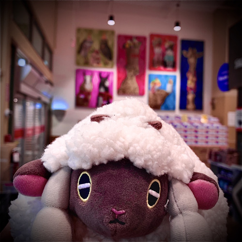 Stream Miss-Goat music | Listen to songs, albums, playlists for free on ...