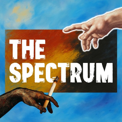 Stream The Spectrum music | Listen to songs, albums, playlists for free ...
