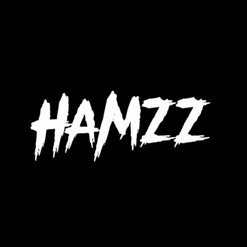 Hamza Logo Wallpaper