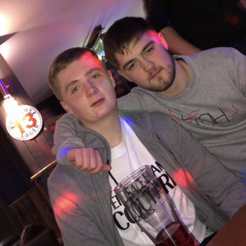 Stream Morgan McLay♛ music | Listen to songs, albums, playlists for ...