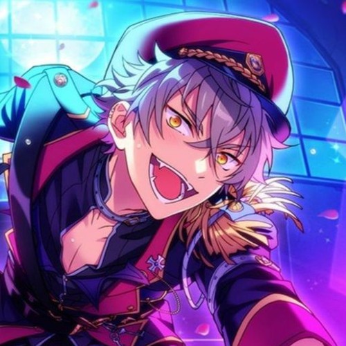 Stream giogiotti | Listen to Akatsuki enstars♡ playlist online for free ...