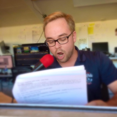 Stream Justin Choate - Public Address Announcer by Justin Choate ...