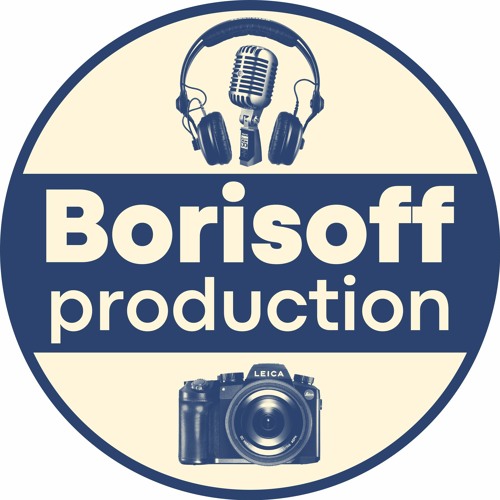Stream Borisoff PROduction music | Listen to songs, albums, playlists ...