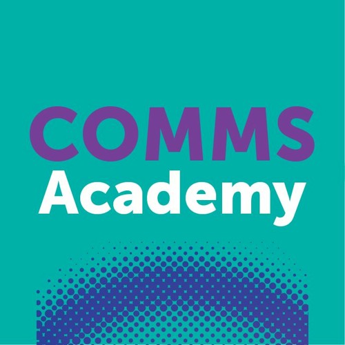 Stream SC Friday Podcast by Comms Academy music | Listen to songs ...