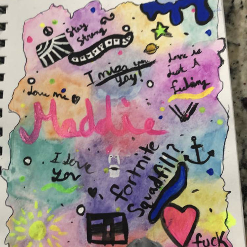 Stream Maddie music | Listen to songs, albums, playlists for free on ...