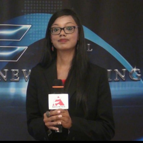 Stream Madhulika.M.G Voice Artist music | Listen to songs, albums, playlists for free on SoundCloud