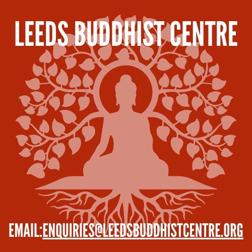 Stream The 5 Buddha Mandala - Pt3 Intro (Amitabha) by Leeds Buddhist ...