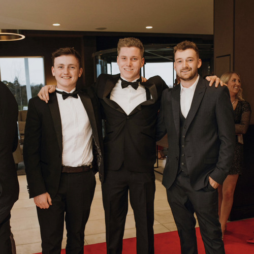 Stream Alex Carter music | Listen to songs, albums, playlists for free ...