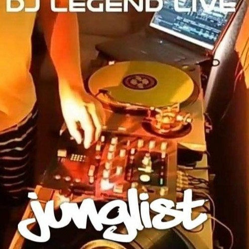 Stream DJ LEGEND UK music | Listen to songs, albums, playlists for free ...