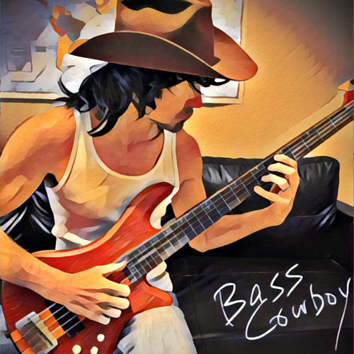 Stream Bass Cowboy music | Listen to songs, albums, playlists for free ...