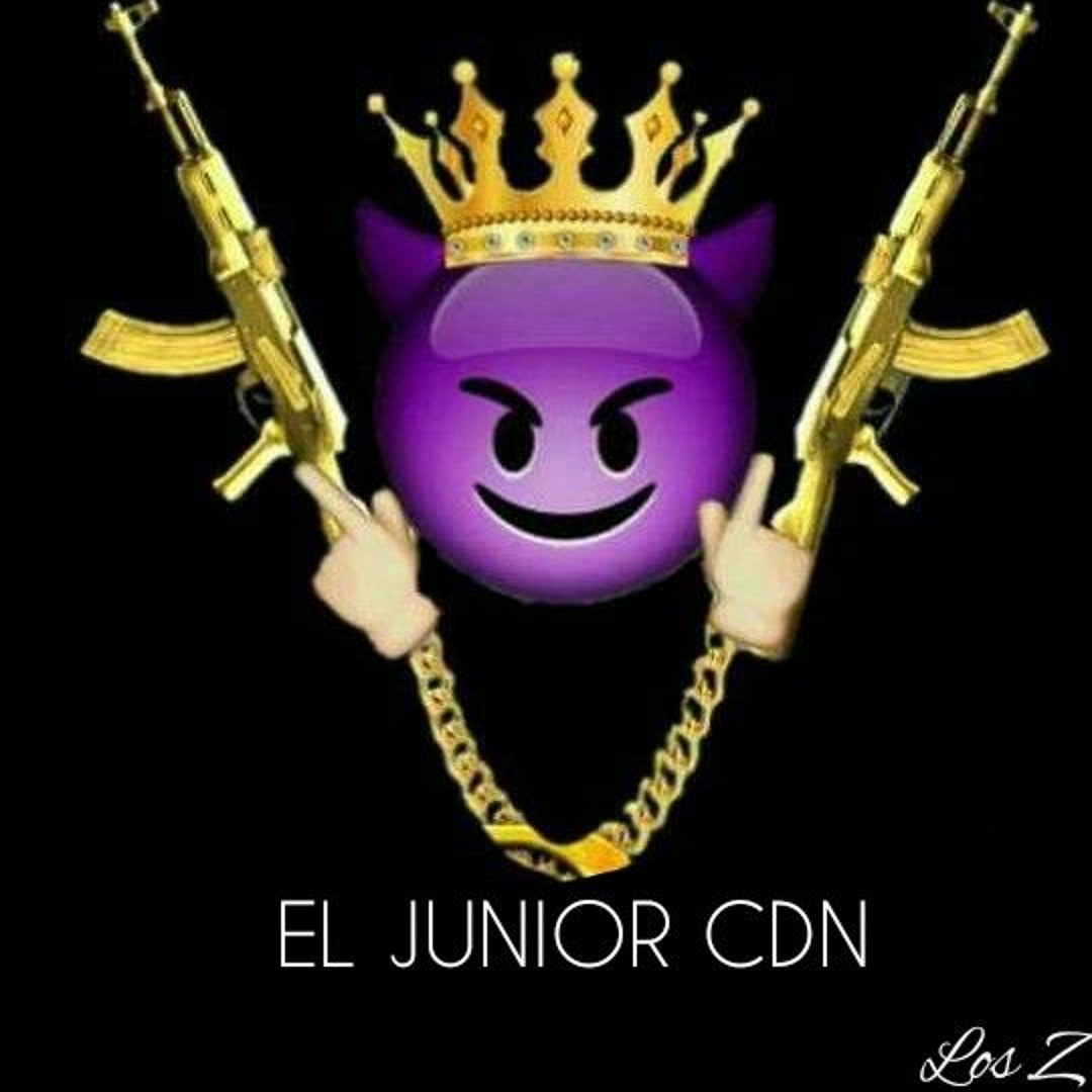 Stream El Comandante Negro V4 - El Comando Exclusivo by EL JUNIOR CDN ...