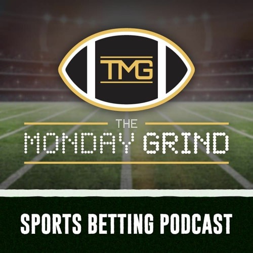 Stream The Monday Grind Podcast Music Listen To Songs Albums