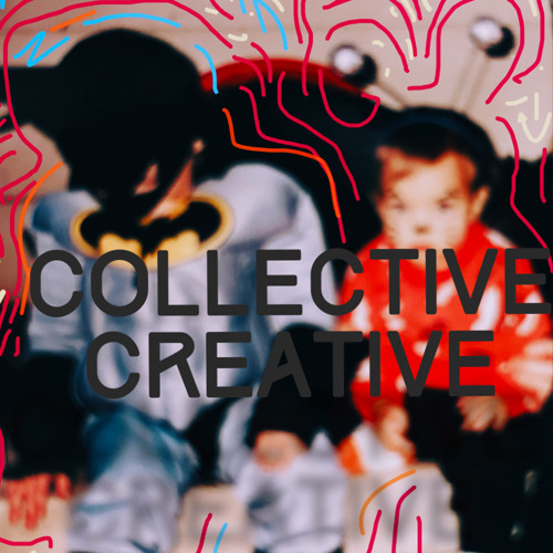 Stream 叵Collective Creative Group music | Listen to songs, albums ...