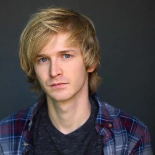 Stream Brandon Winckler - VO music | Listen to songs, albums, playlists ...