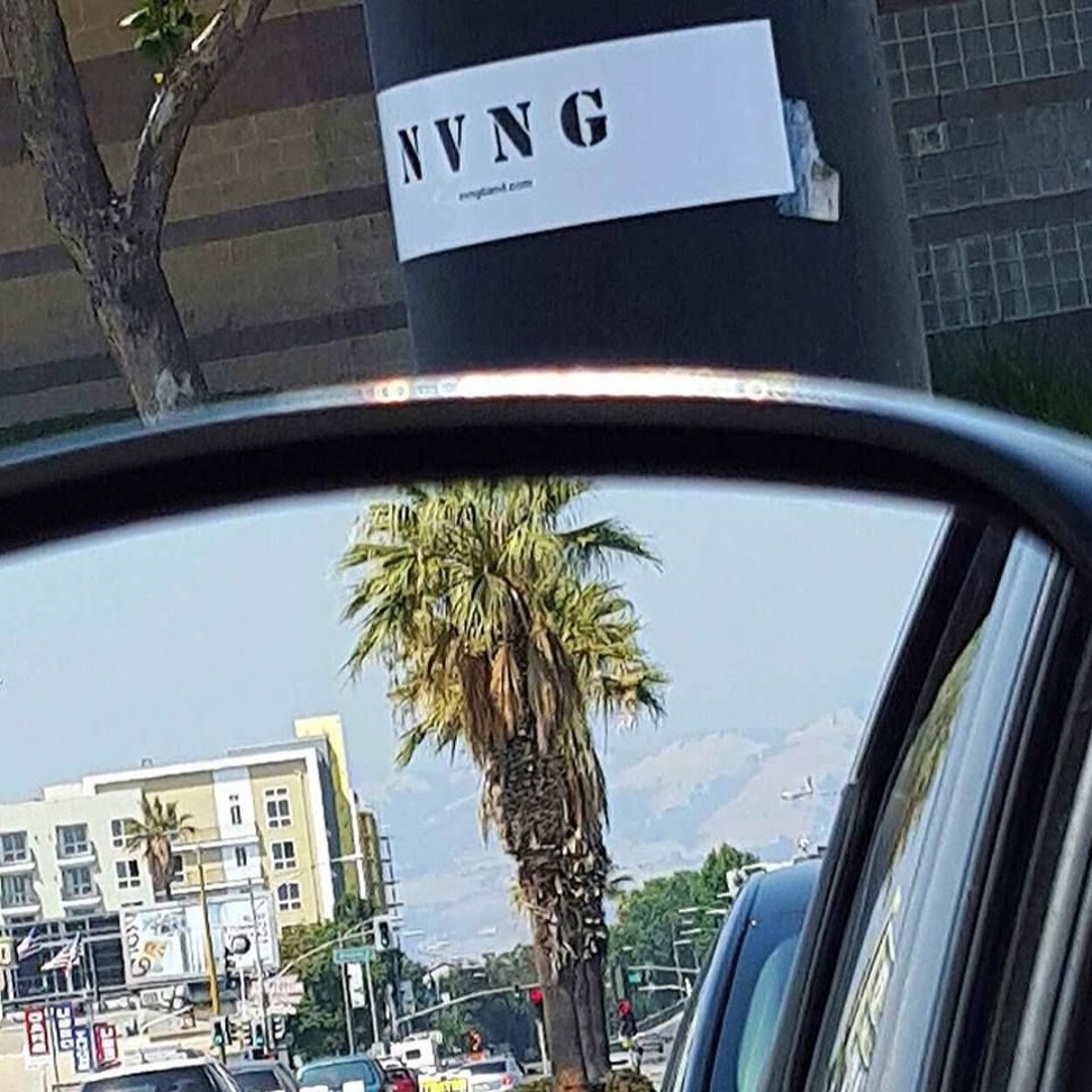 Stream NVNG band music | Listen to songs, albums, playlists for free on ...