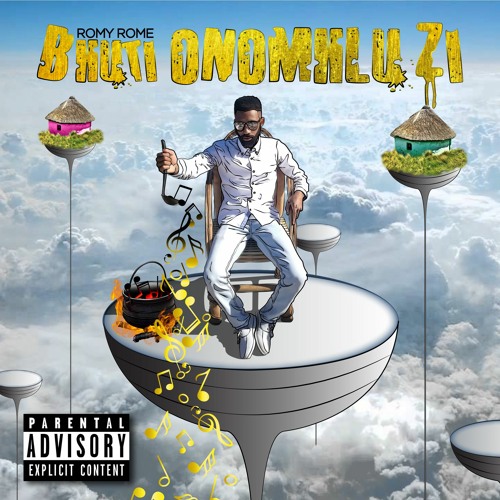 Stream Romy Rome music | Listen to songs, albums, playlists for free on ...