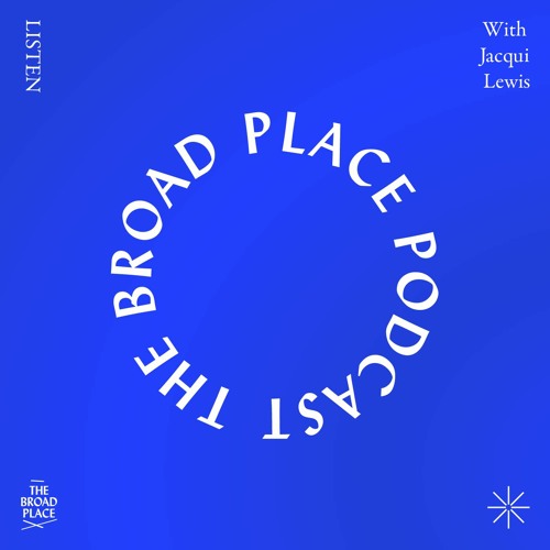 Stream The Broad Place music | Listen to songs, albums, playlists for free on SoundCloud