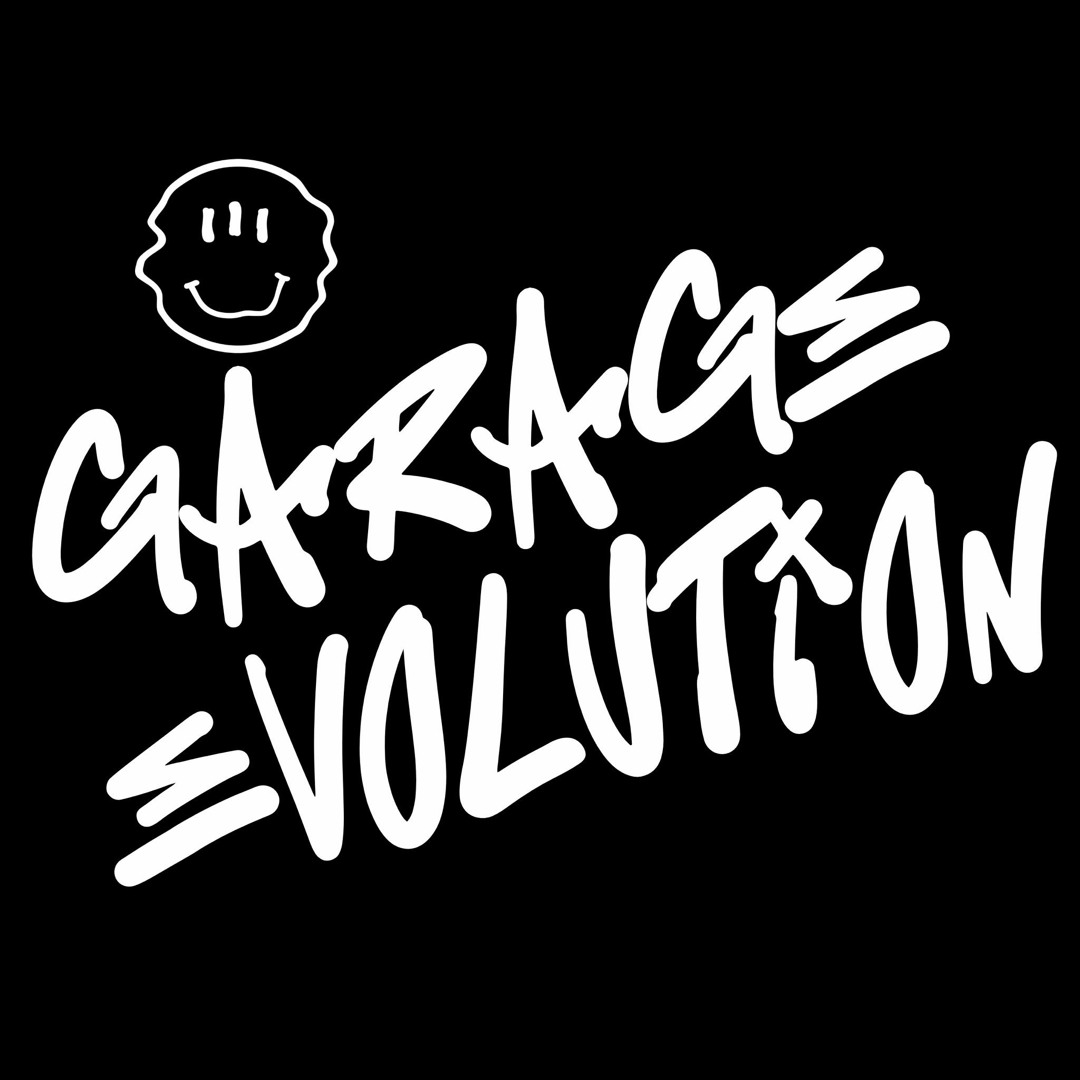 Stream Garage Evolution Mix Series music | Listen to songs, albums, playlists for free on SoundCloud